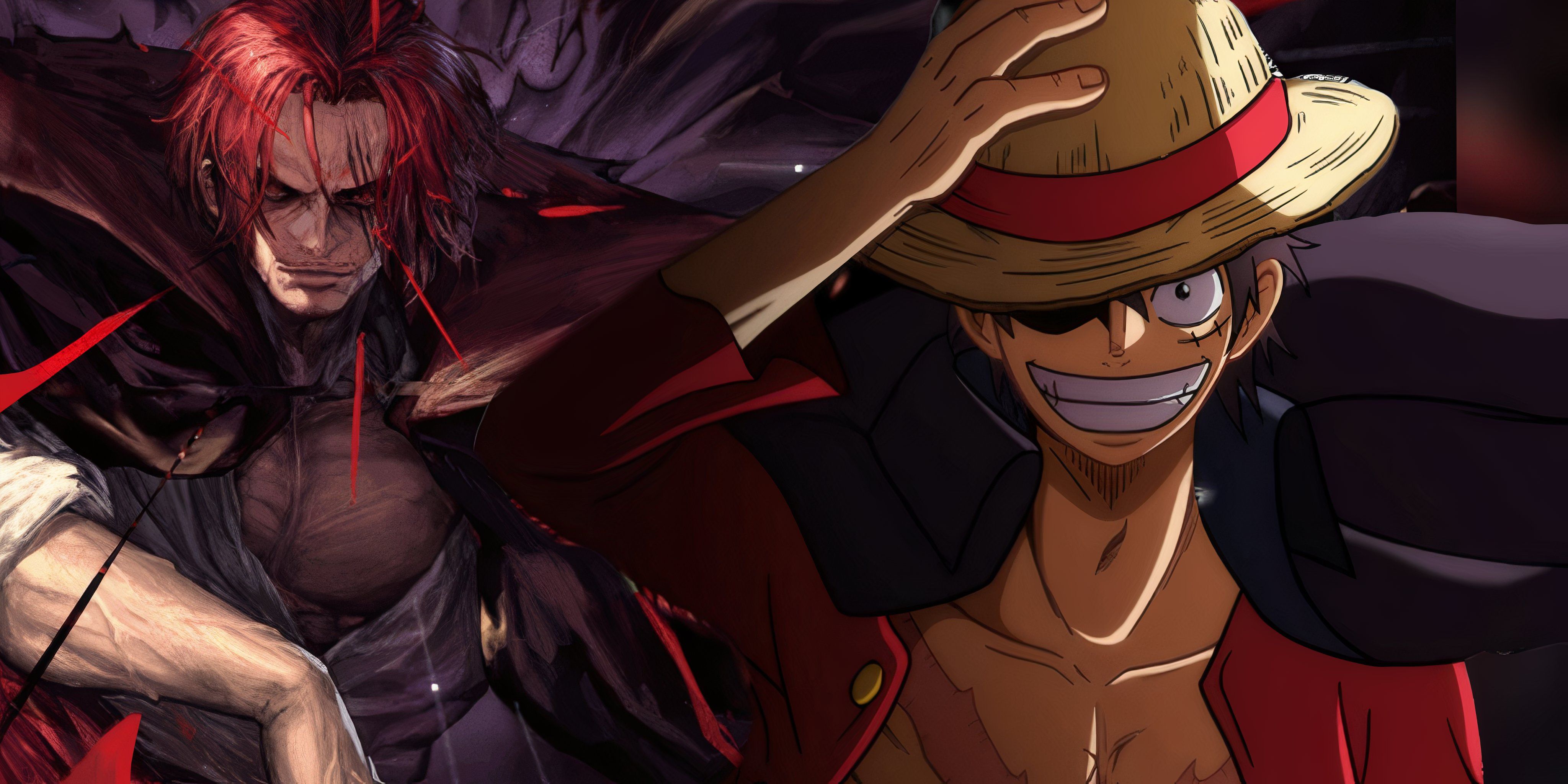 One Piece: Oda Has Already Revealed The Man Closest To The One Piece