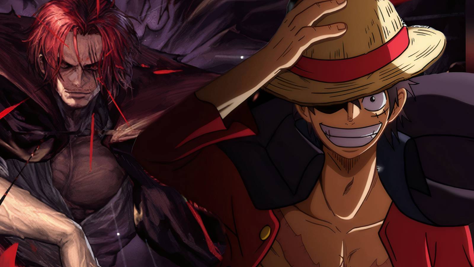 One Piece: Oda Has Already Revealed The Man Closest To The One Piece