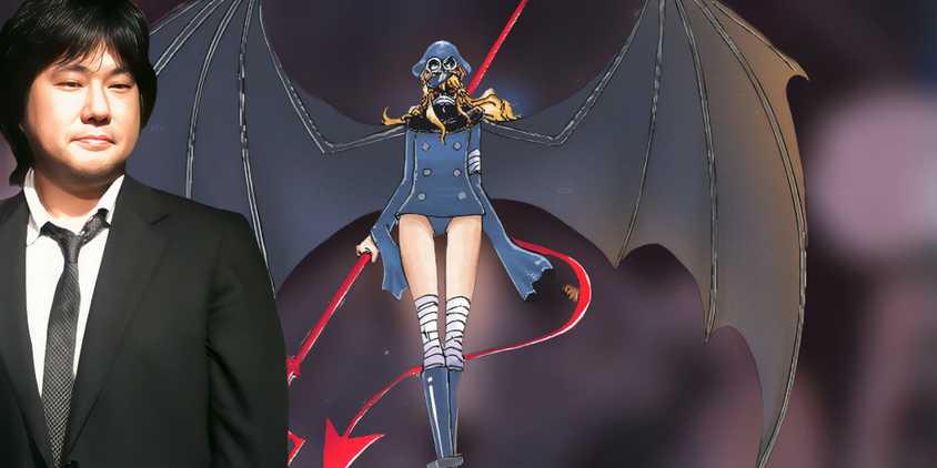 One Piece: Oda Reveals Imu's Greatest Power And It's Not Devil Fruit Or ...