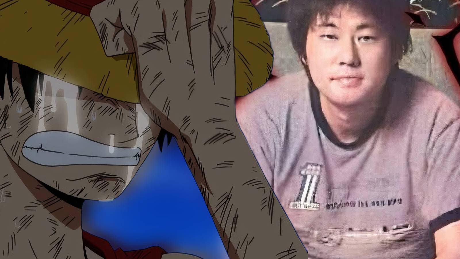 One Piece: Oda Has Already Confirmed The Successor Of The Pirate King ...