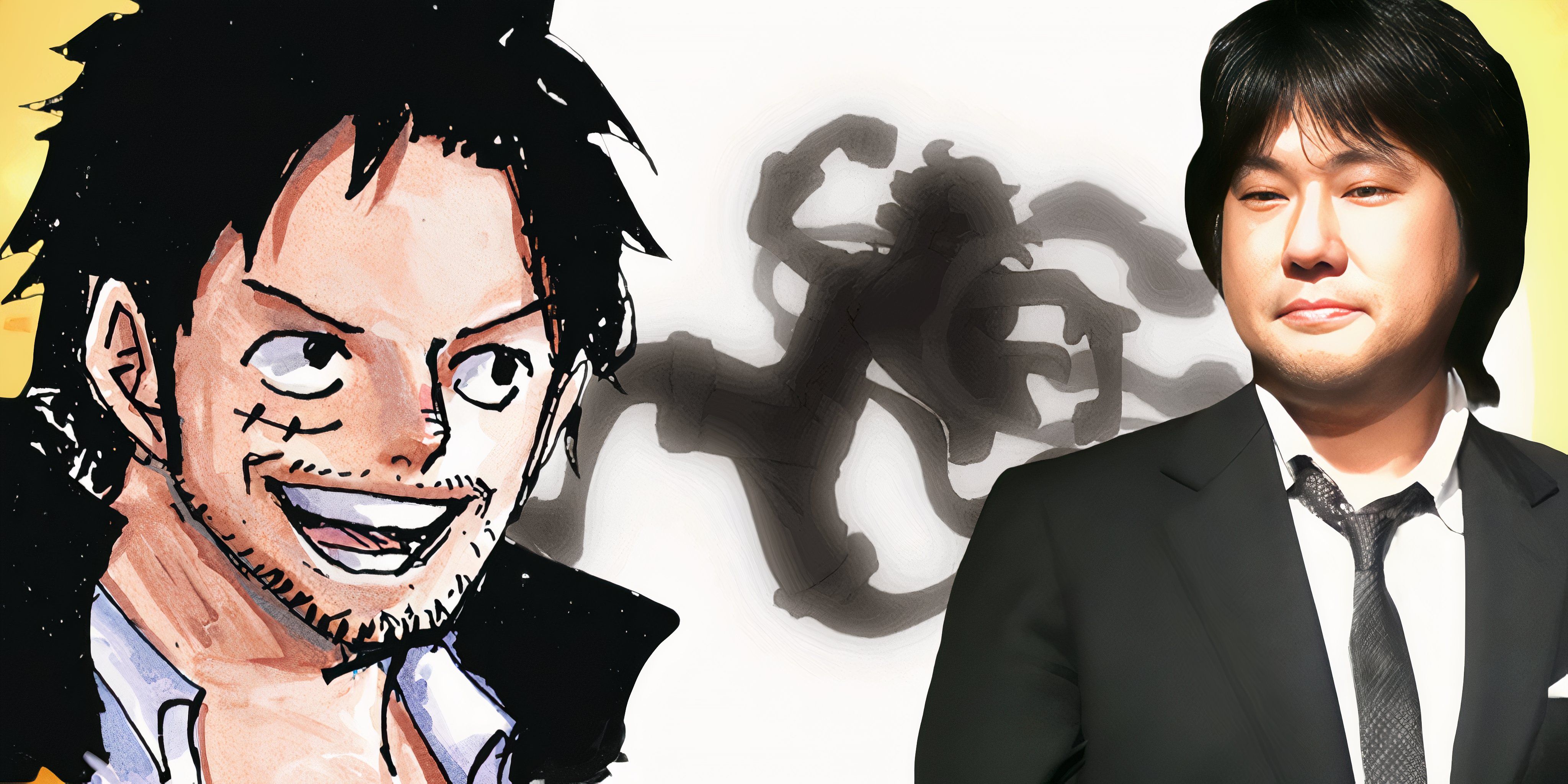 One Piece: Oda Reveals His Biggest Goal For One Piece's Final Saga