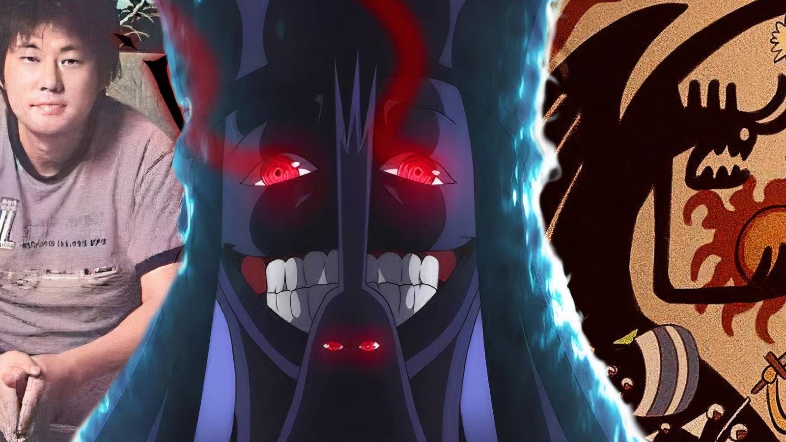 One Piece: Oda Has Already Confirmed Imu's True Demon Form