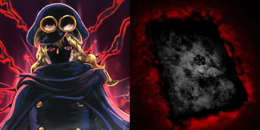 One Piece: Oda Reveals Imu's Greatest Power And It's Not Devil Fruit Or ...