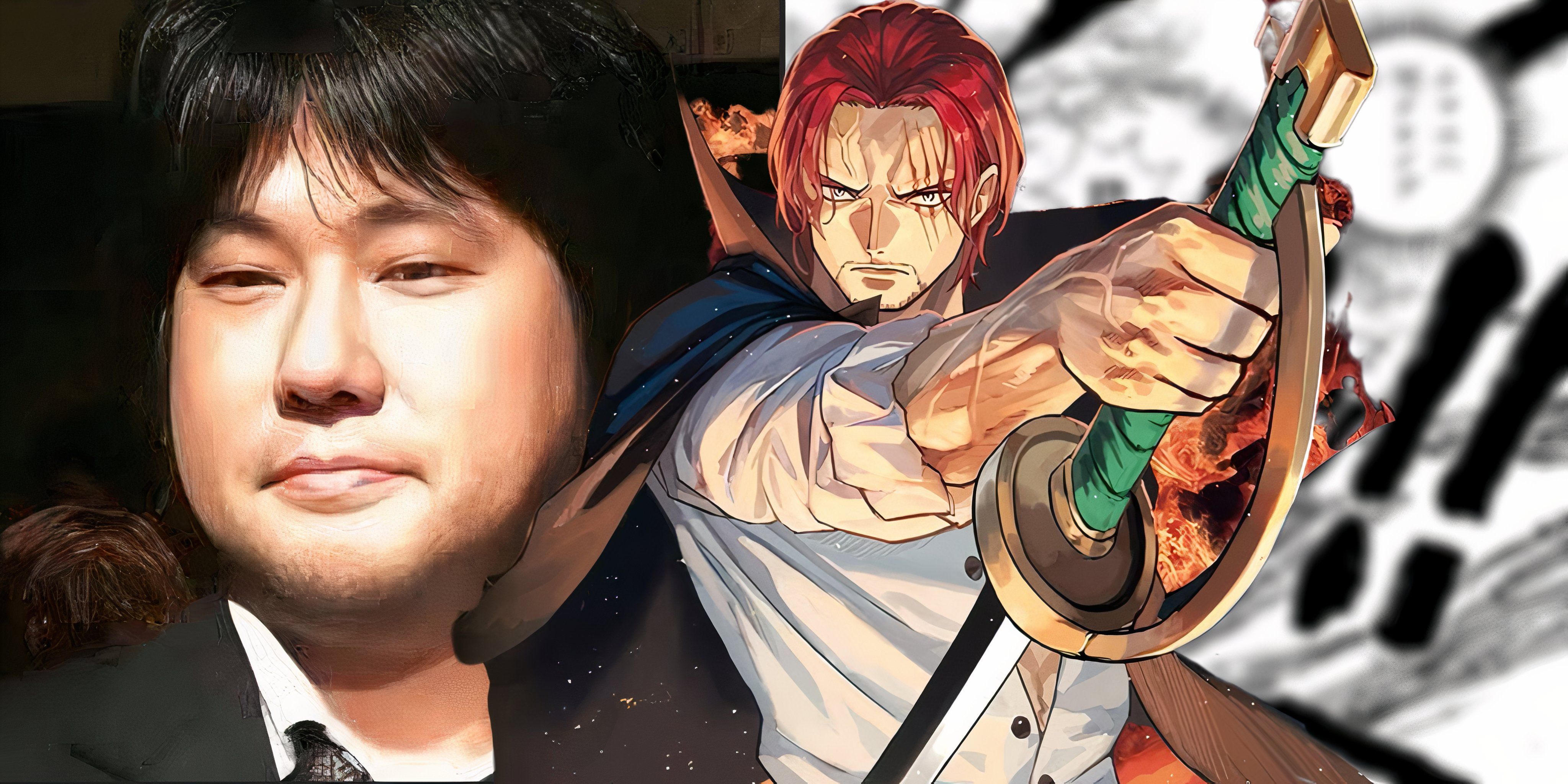 One Piece: Oda Has Already Revealed A New Haki Type One Piece: Oda Has Already Revealed A New Haki Type
