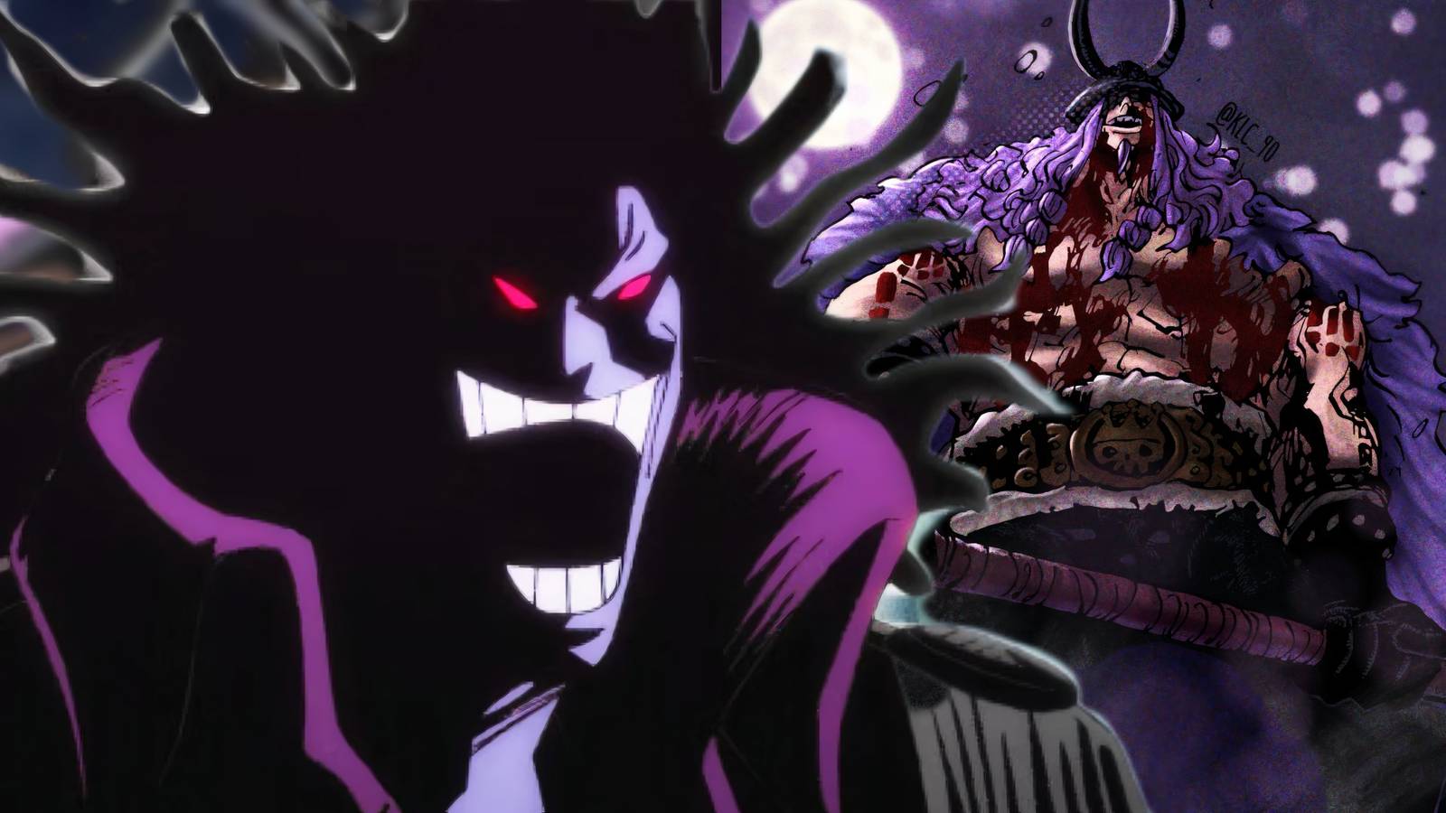 One Piece: Oda Has Already Confirmed The Return Of Rocks D. Xebec