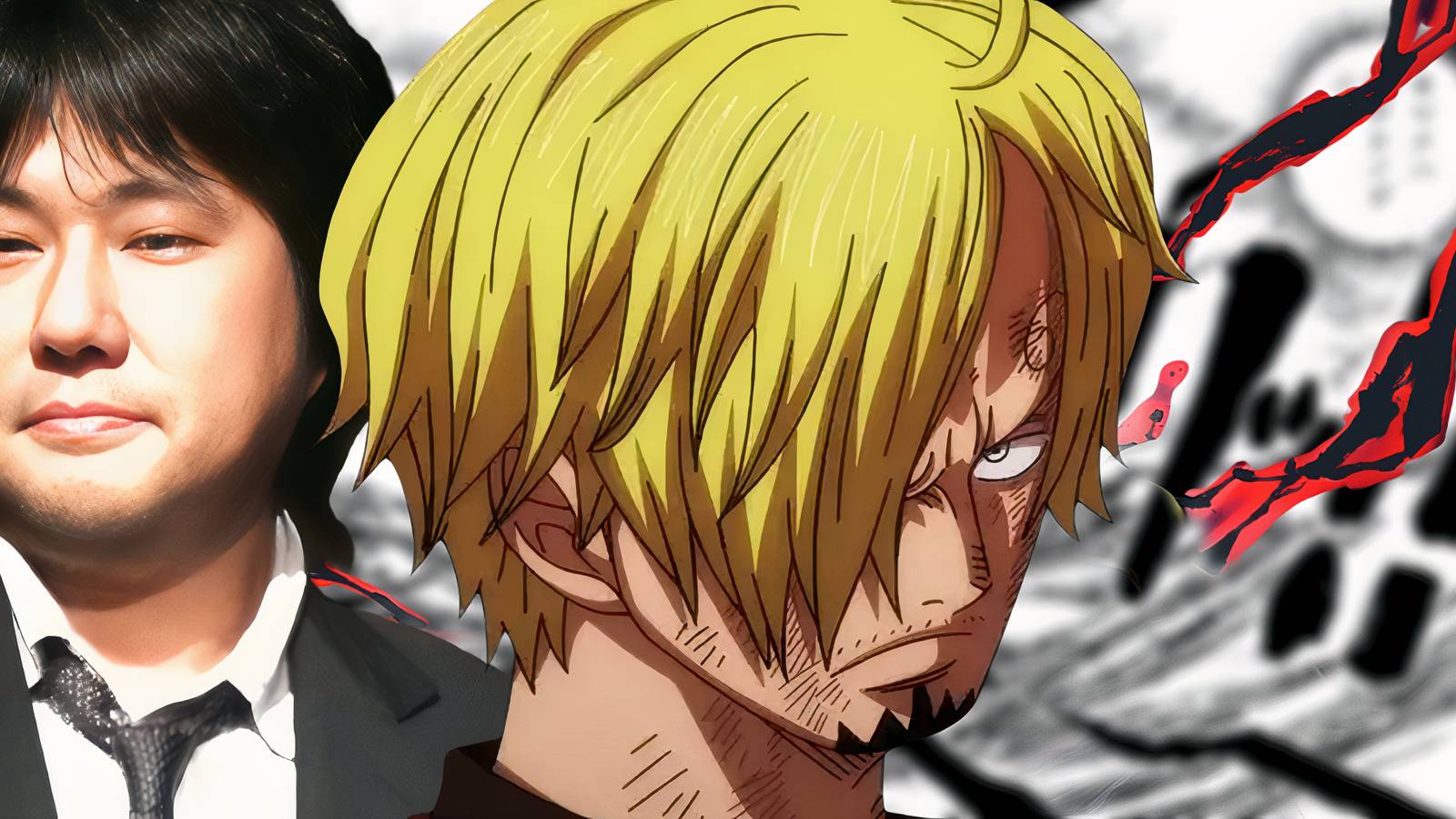 One Piece: Oda Just Confirmed Sanji's Biggest Power-Up