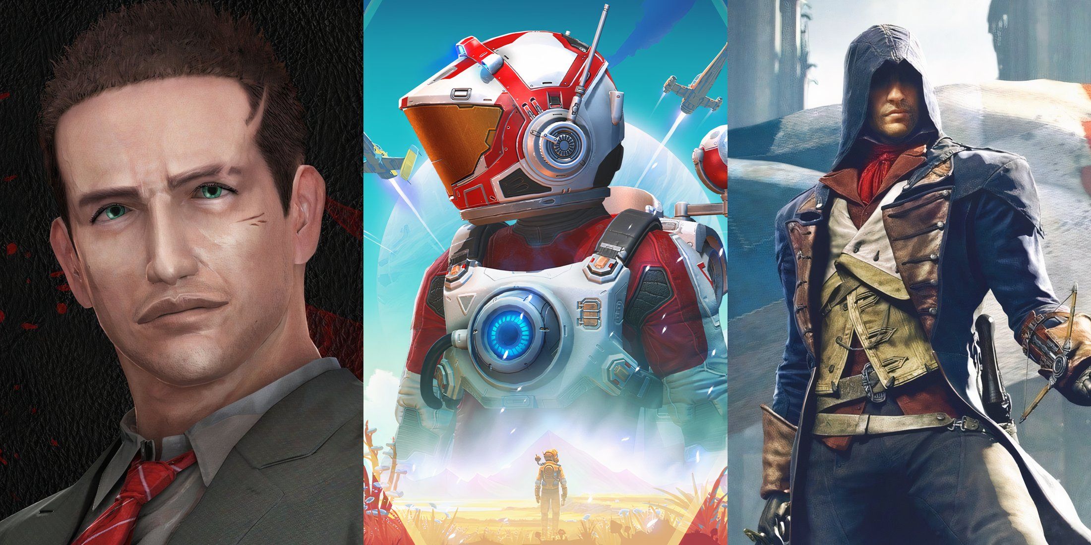 Open-World Games That Got a Bit Too Ambitious With Their Worlds