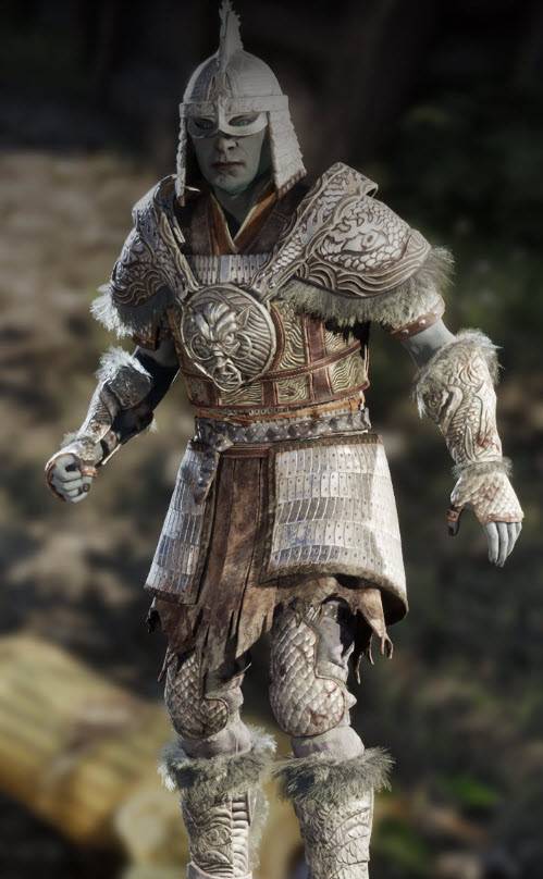 All Armor Sets In Oblivion Remastered