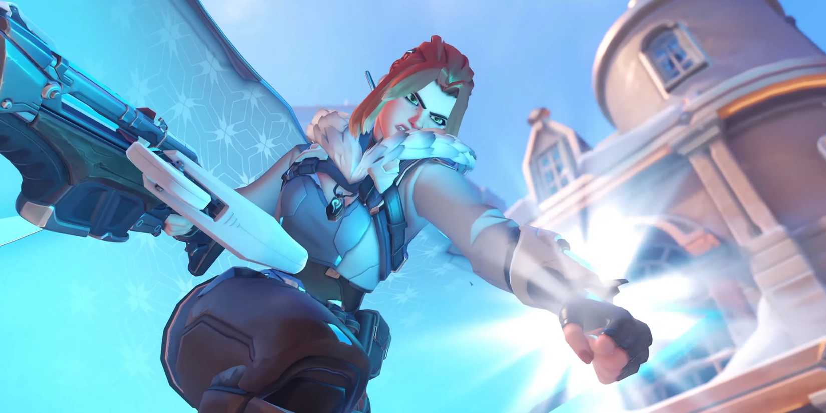 The Best DPS Stadium Builds in Overwatch 2