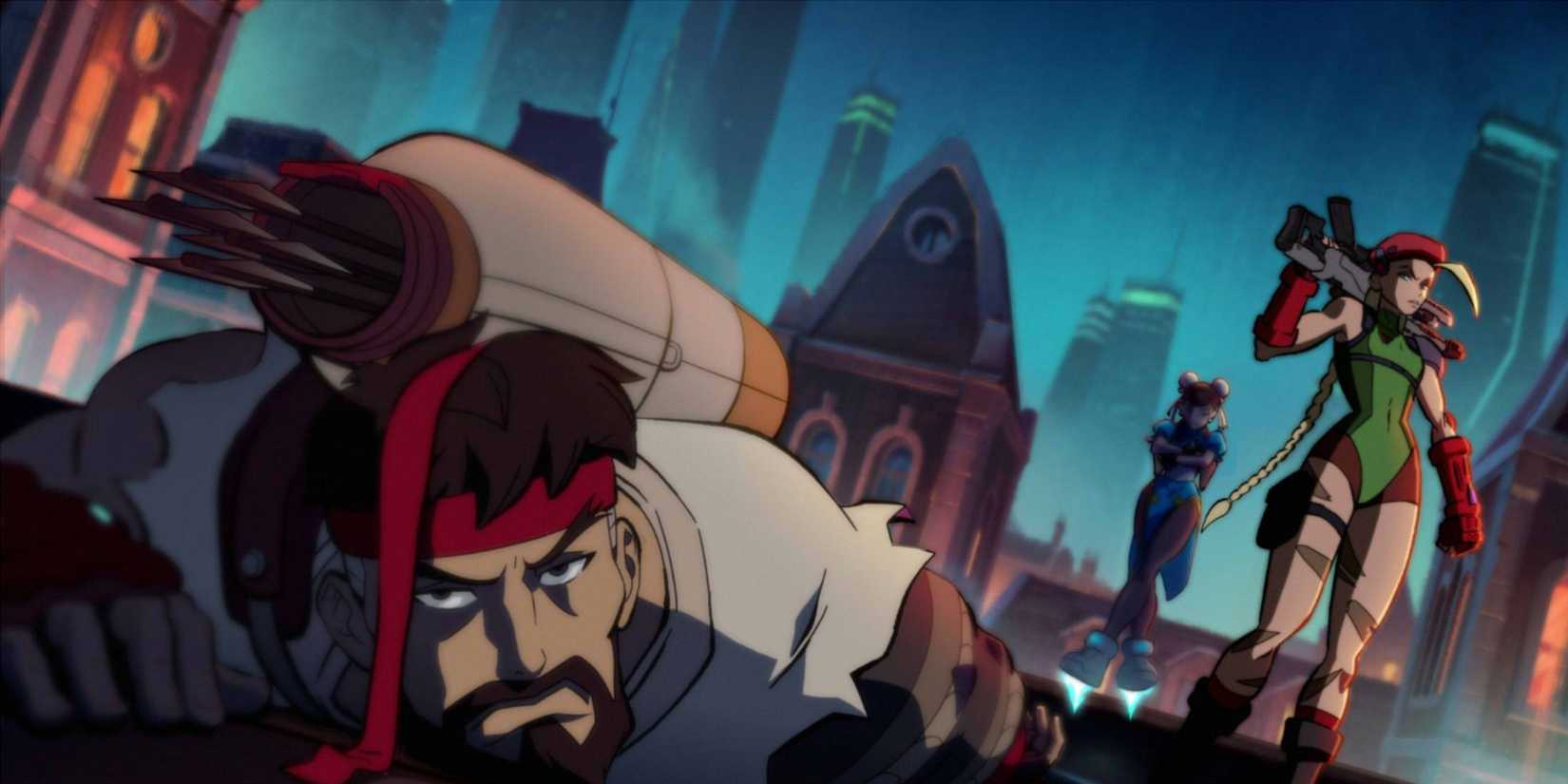 Overwatch 2: All Street Fighter 6 Crossover Collab Skins