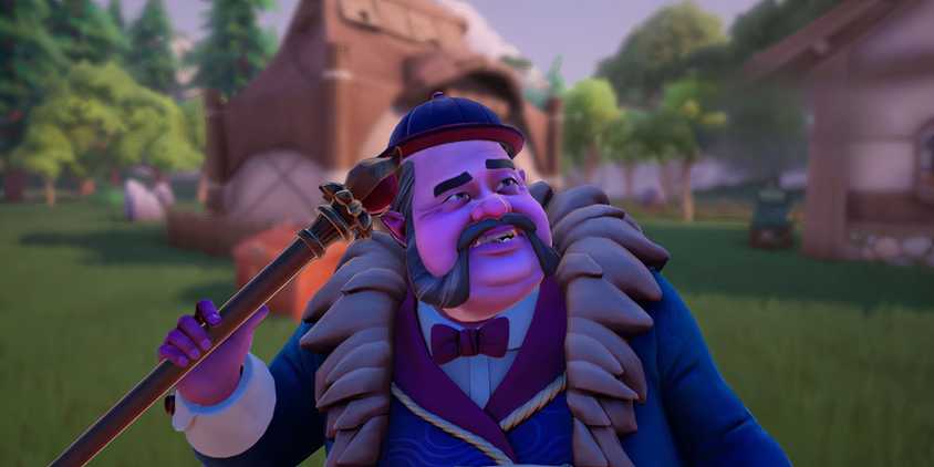 How to Complete Lock and Key in Palia