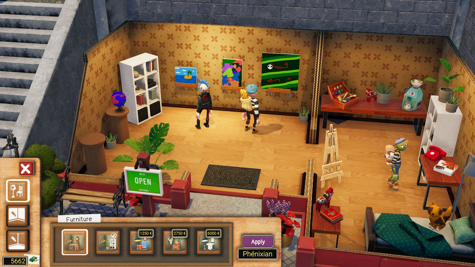 Passpartout 2: The Lost Artist News, Trailer, Guides, and More