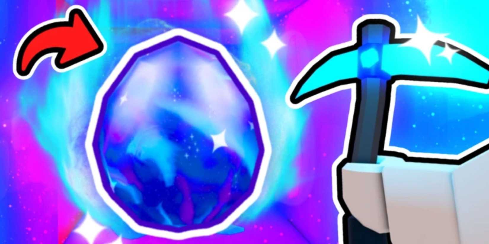 Roblox: Pet Mine Codes