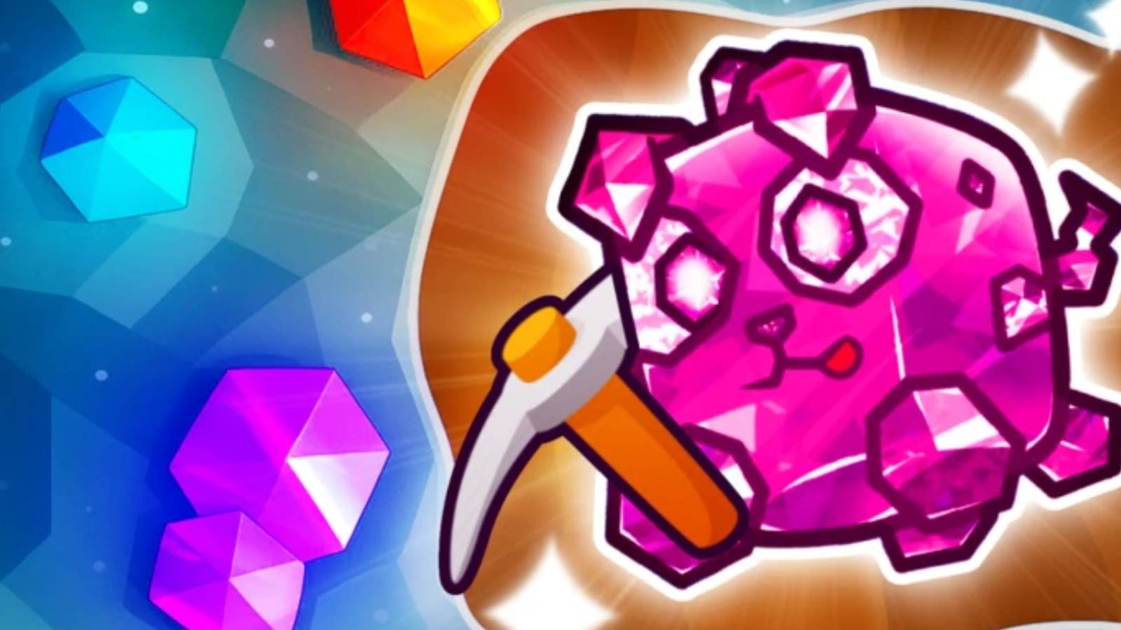Roblox: Pet Mine Codes