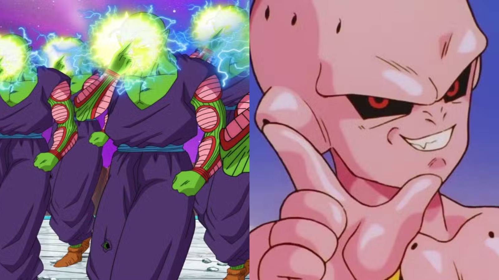 Times Dragon Ball Characters Copied Each Other's Attacks