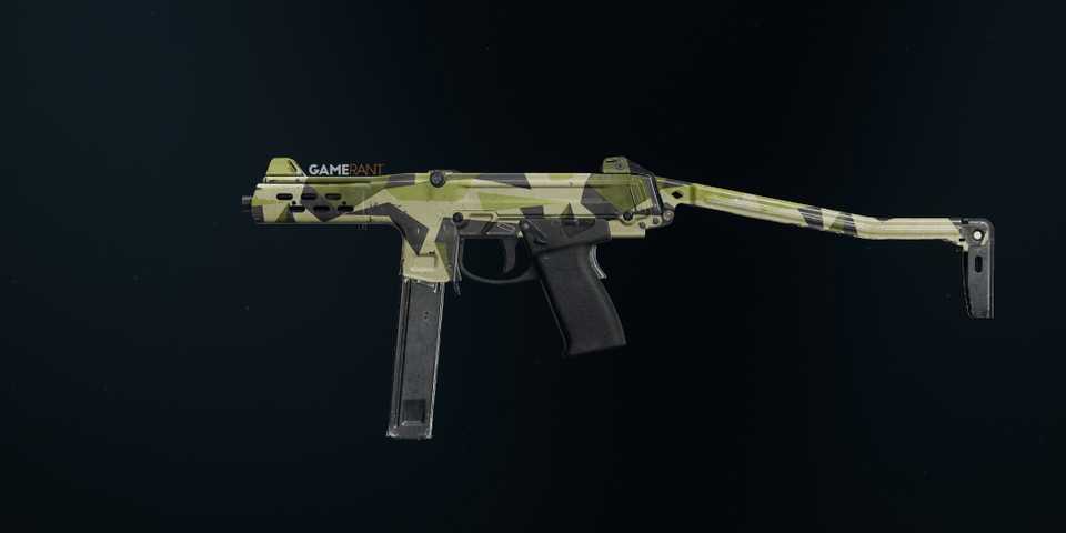 How to Unlock All Ladra Camos & Attachments in Black Ops 6 & Warzone