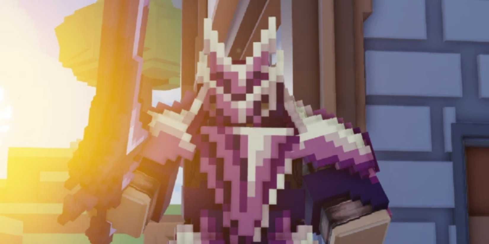 Roblox: Pixel Blade Codes