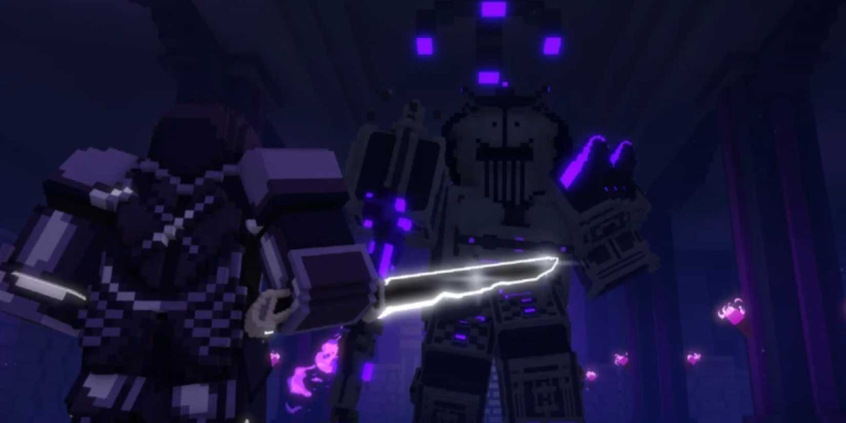 Roblox: Pixel Blade Codes