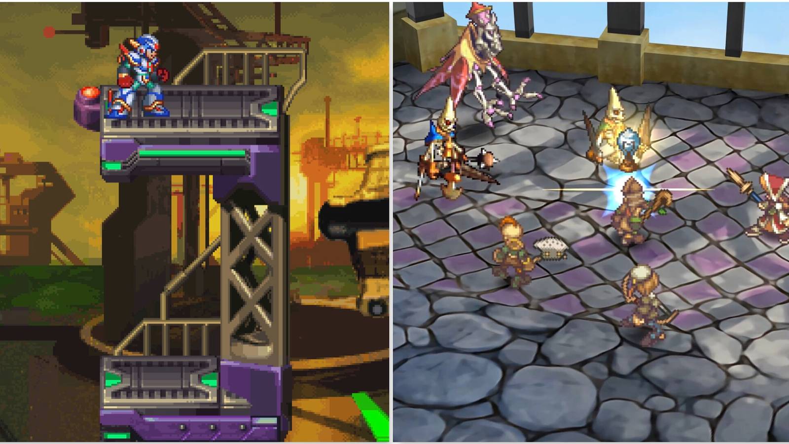 Best PlayStation 1 Games You Can Play On Switch