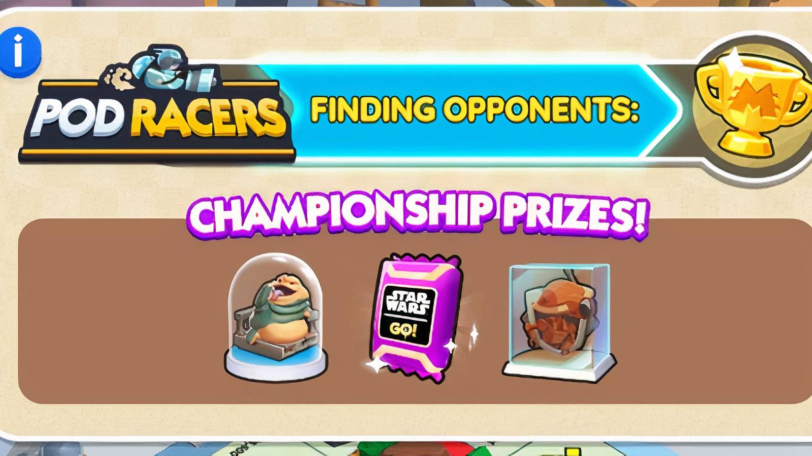 Monopoly GO: Pod Racers Event Guide