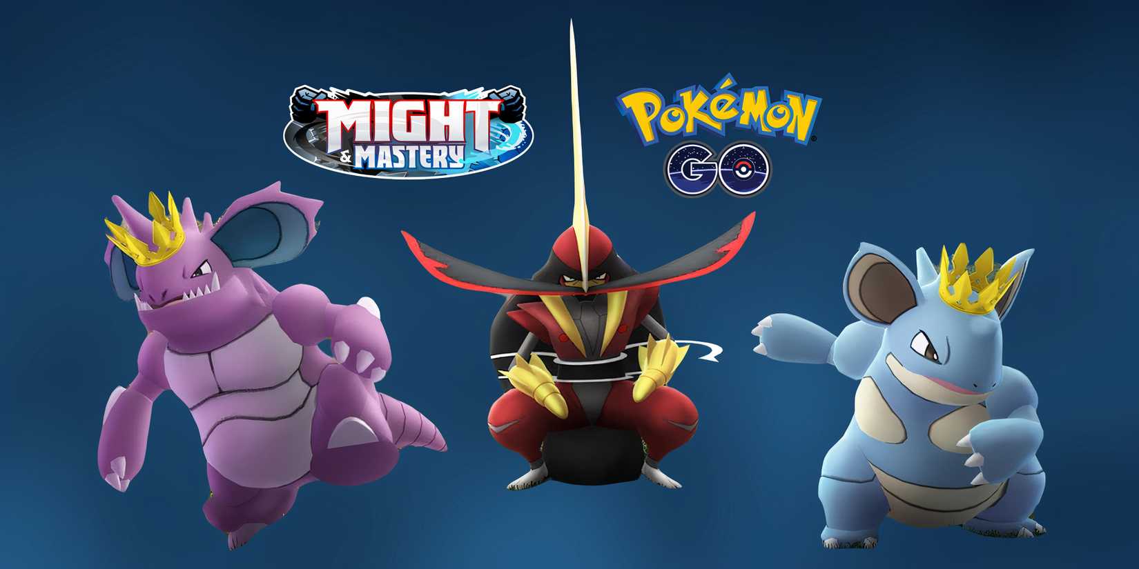 Pokemon GO Crown Clash - All Research Tasks & Collection Challenge