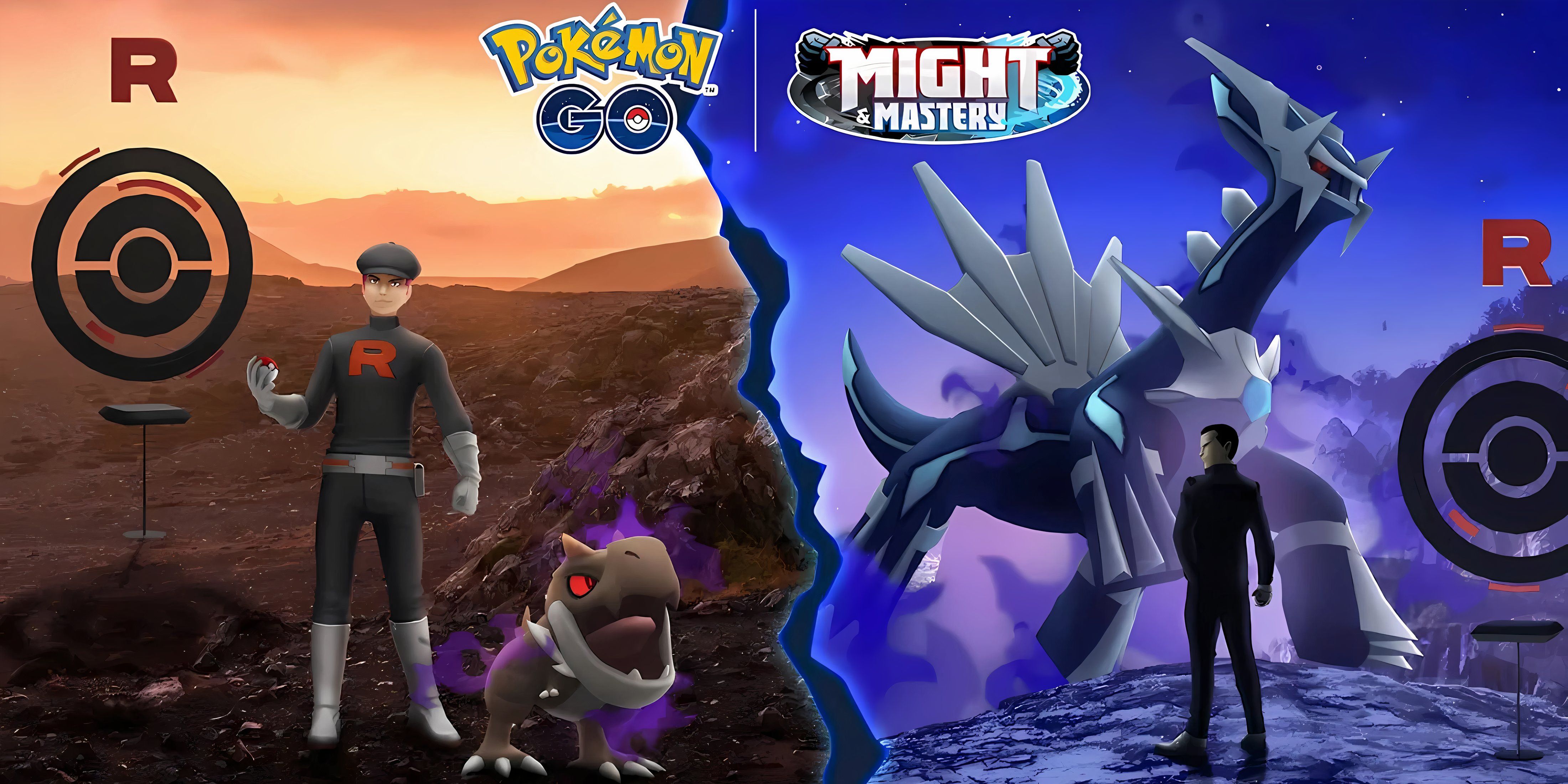 Pokémon Go 'Psychic Spectacular: Taken Over' event guide