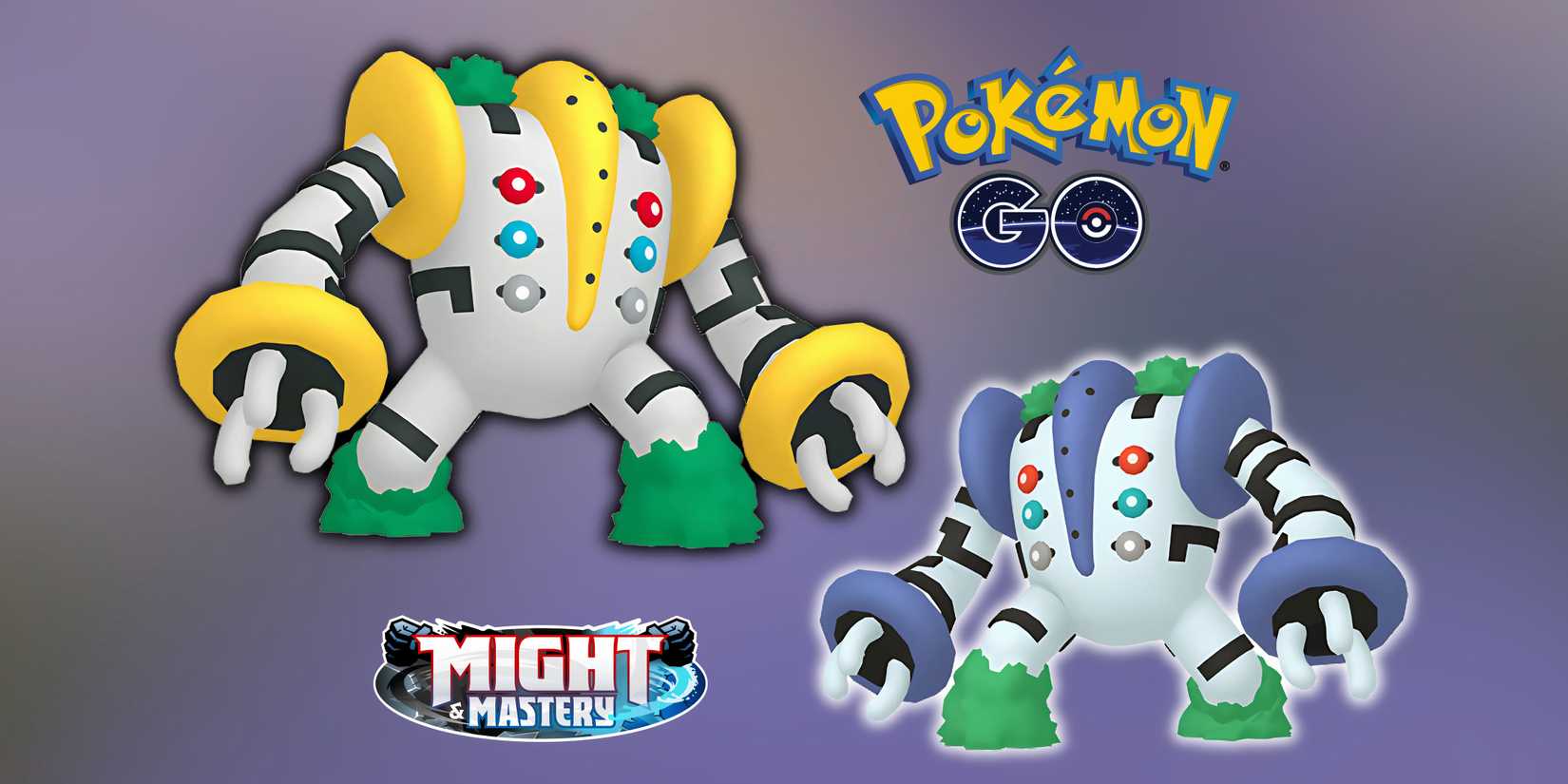 Pokemon GO Shadow Regigigas Raid Guide | Best Counters, Weaknesses & Shiny Shadow Regigigas