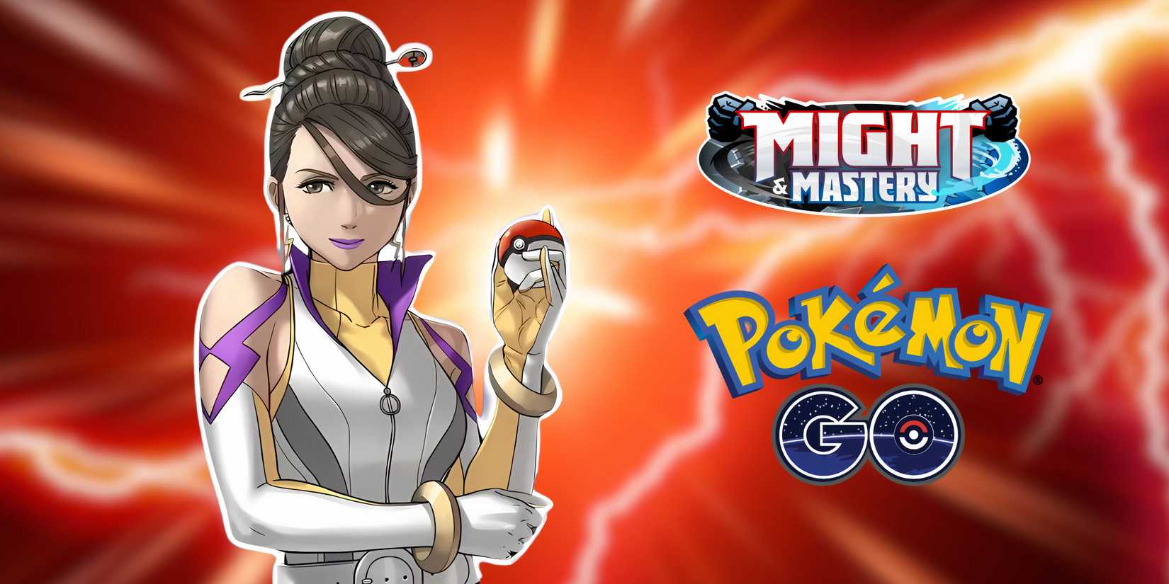 Pokemon GO: How To Beat Sierra In May 2025