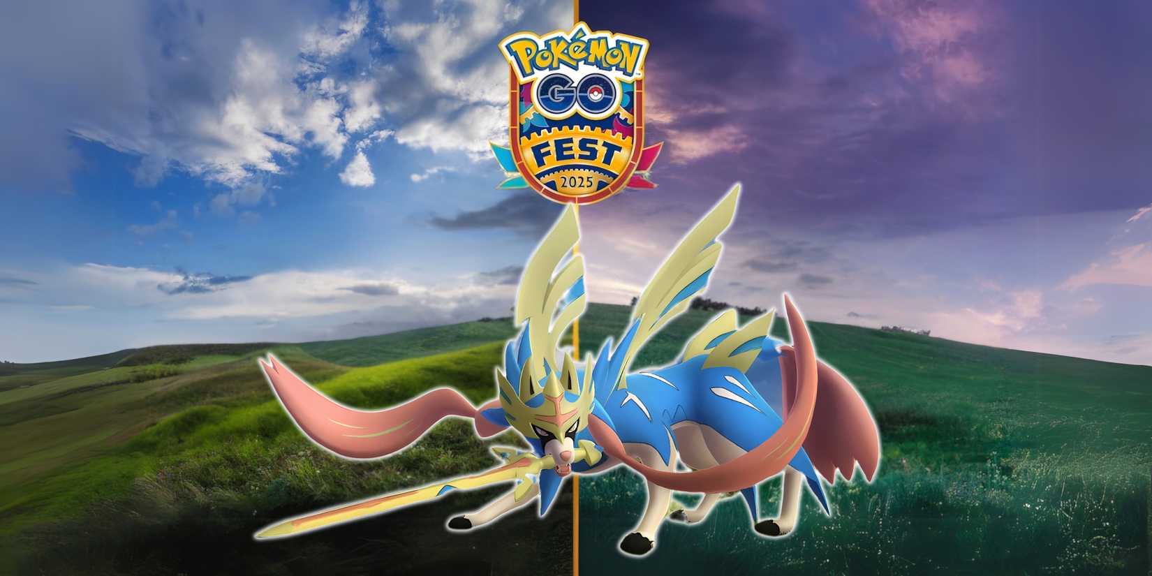 Pokemon GO: How To Get Crowned Sword Zacian & Shield Zamazenta (Can They Be Shiny)