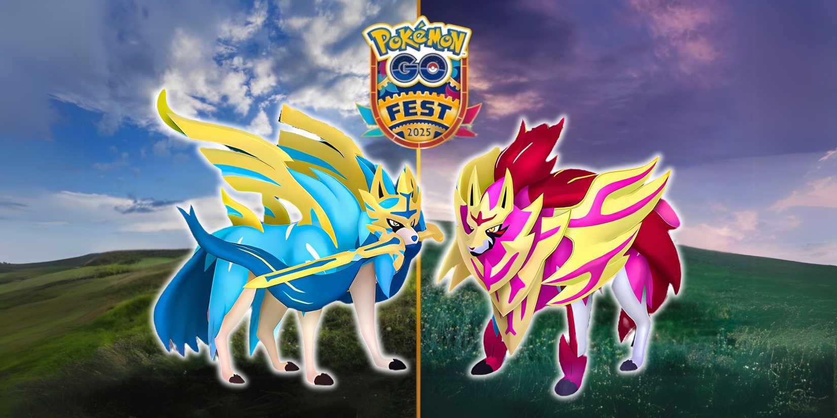 All Pokemon GO Dark Skies Event Bonuses & Raids