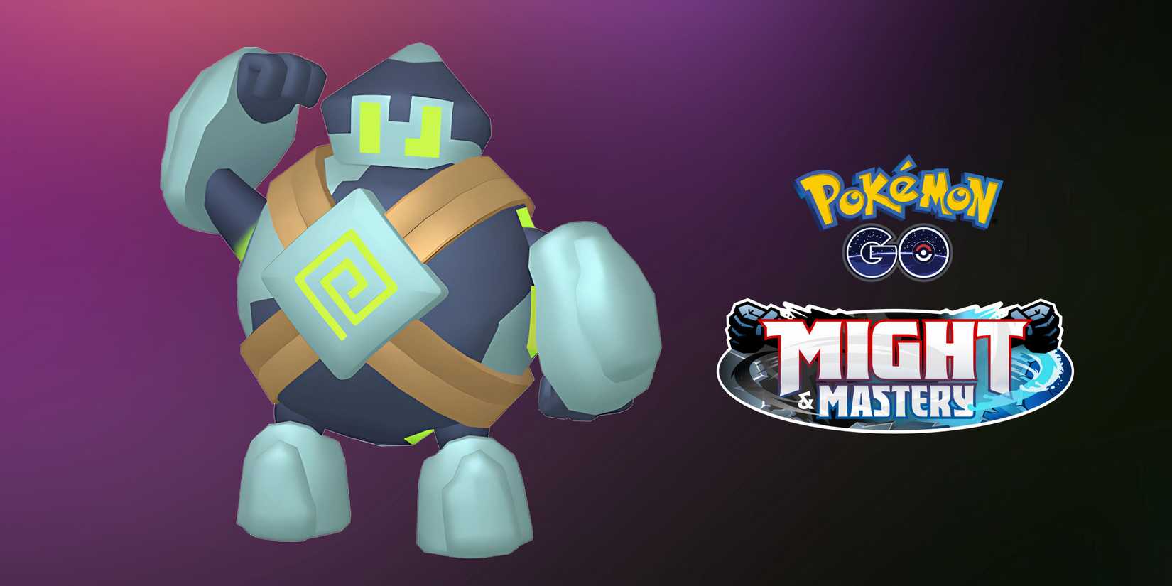 Pokemon GO: Golett Spotlight Hour Guide (How To Get Shiny Golett)