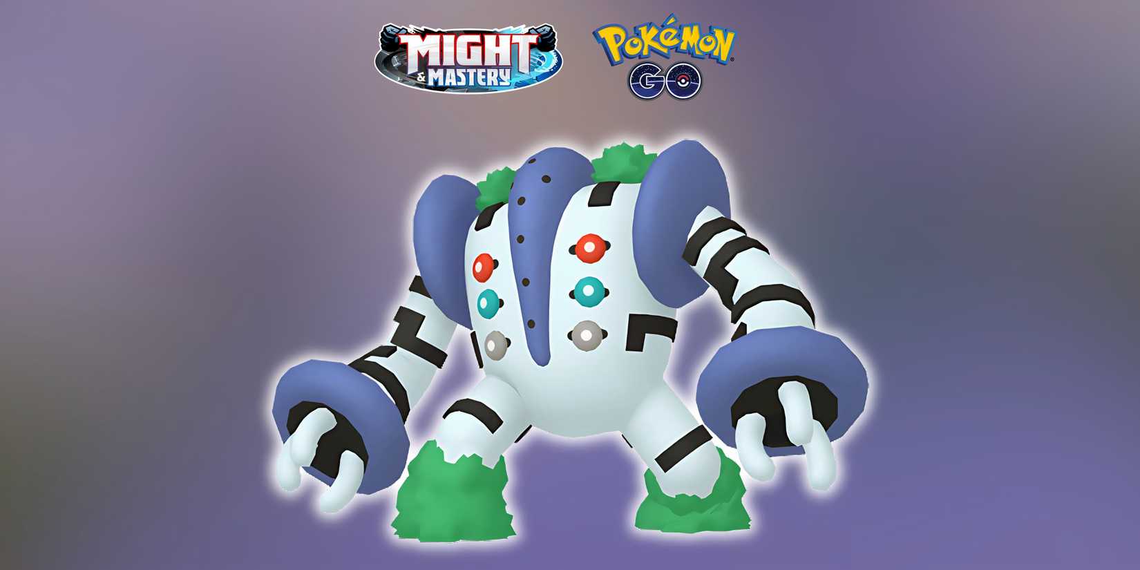 Pokemon GO Shadow Regigigas Raid Guide | Best Counters, Weaknesses ...