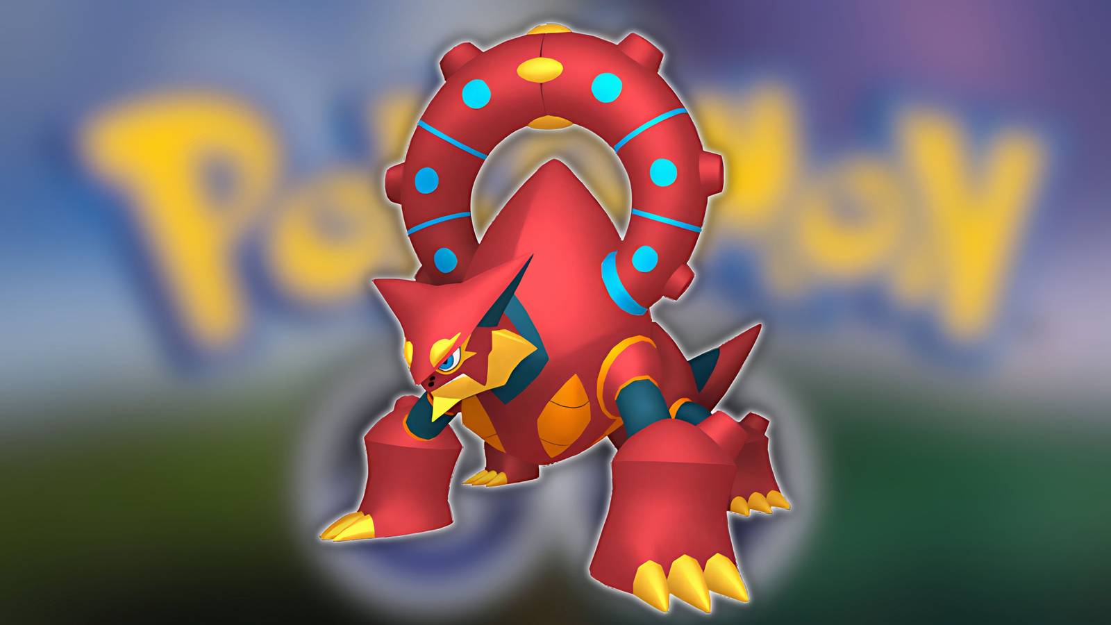 Pokemon GO: How To Get Volcanion (Can Volcanion Be Shiny)
