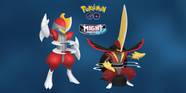 Pokemon GO How To Evolve Bisharp Into Kingambit Can Kingambit Be Shiny Pokemon GO How To Evolve Bisharp Into Kingambit Can Kingambit Be Shiny