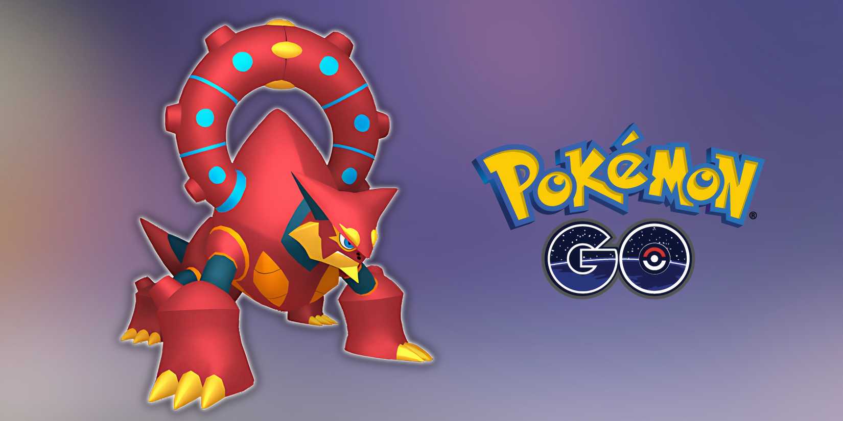 Pokemon GO: How To Get Volcanion (Can Volcanion Be Shiny)