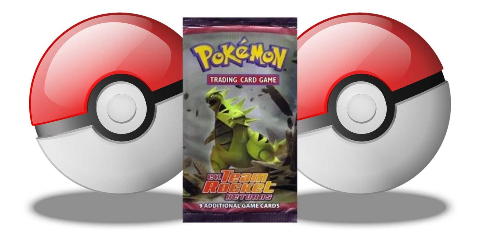 team rocket returns pack