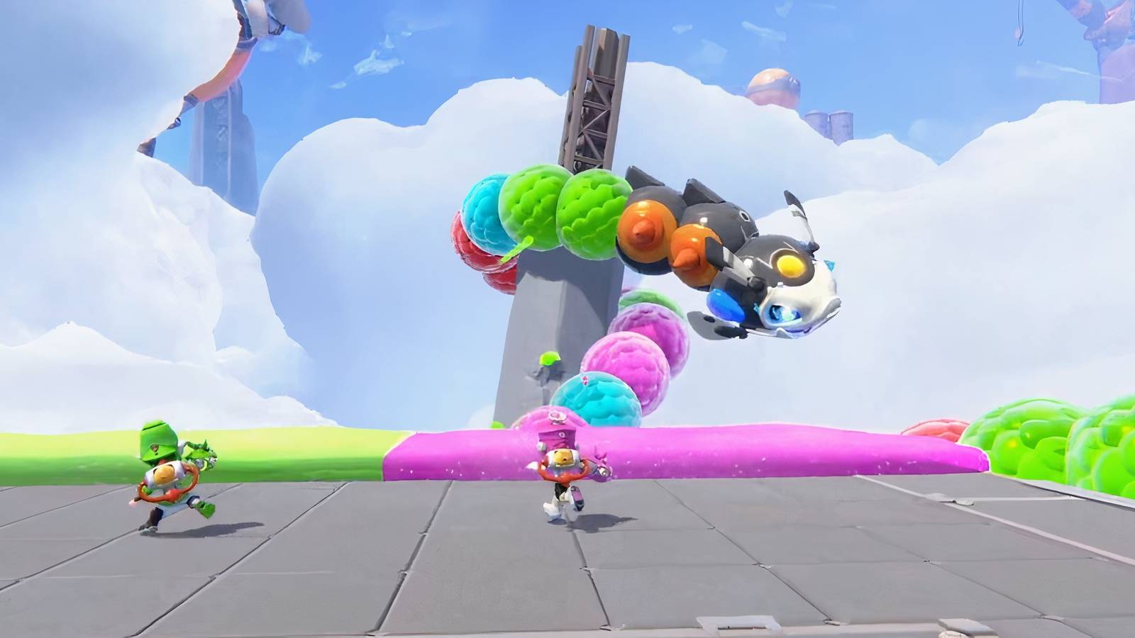 Popucom - Launch Trailer