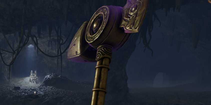 Oblivion Remastered Best Rings