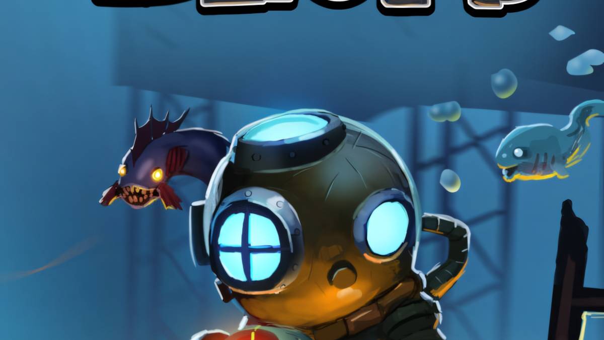 Power Sink News, Trailer, Guides, and More