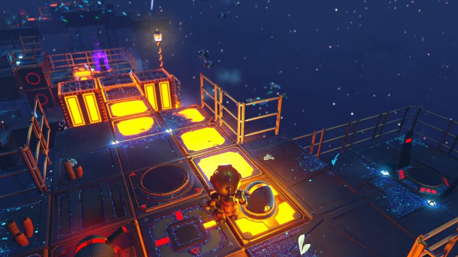 Power Sink - Official Launch Trailer