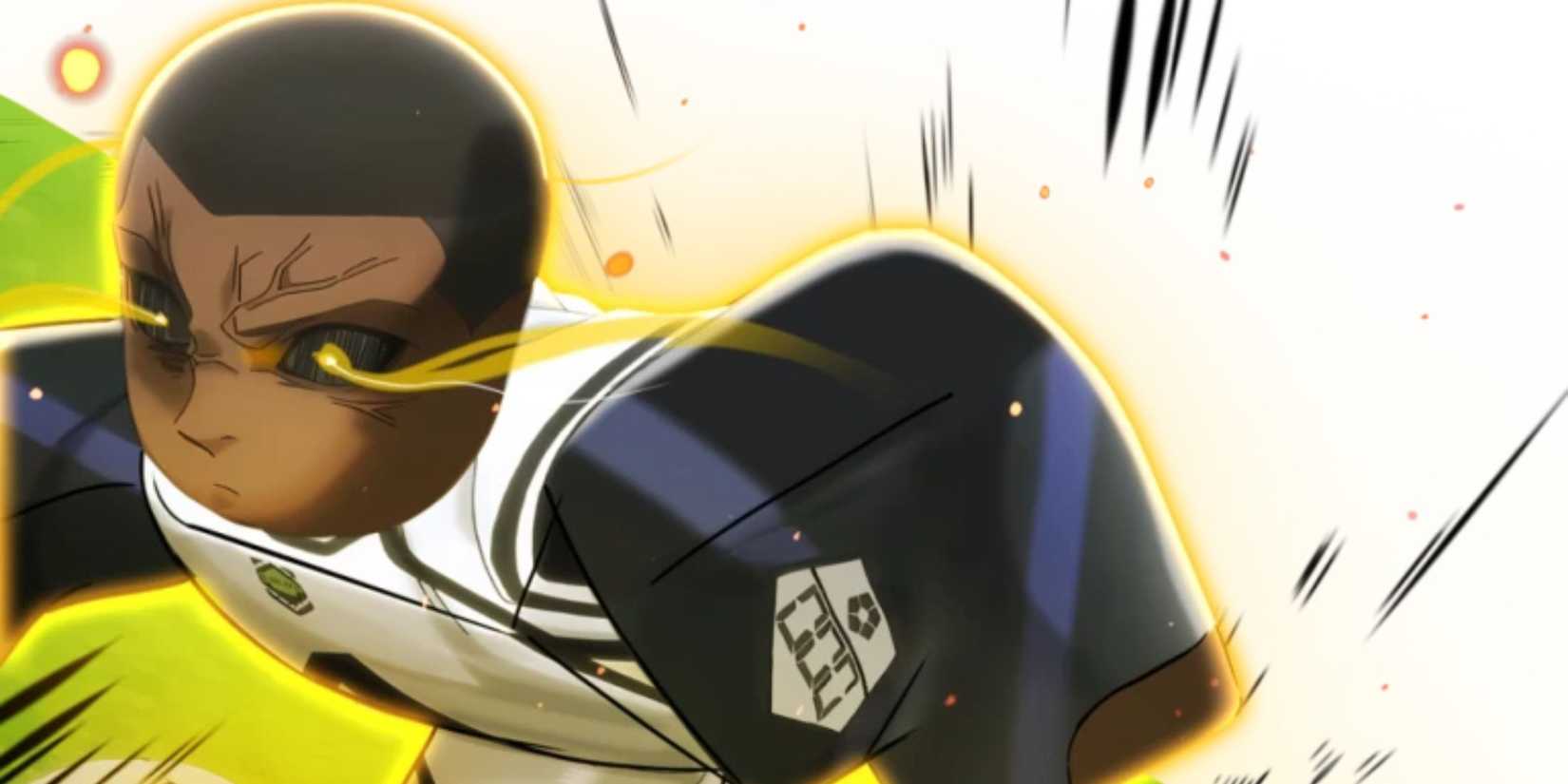 Roblox: Project Blue Lock Codes