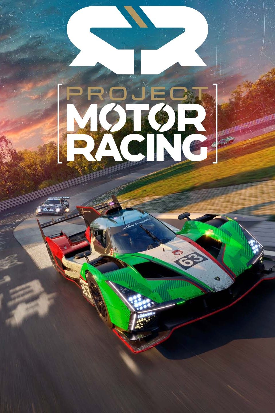 Project Motor Racing News, Trailer, Guides, and More