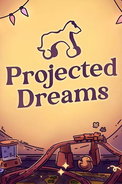 Projected Dreams News, Trailer, Guides, and More