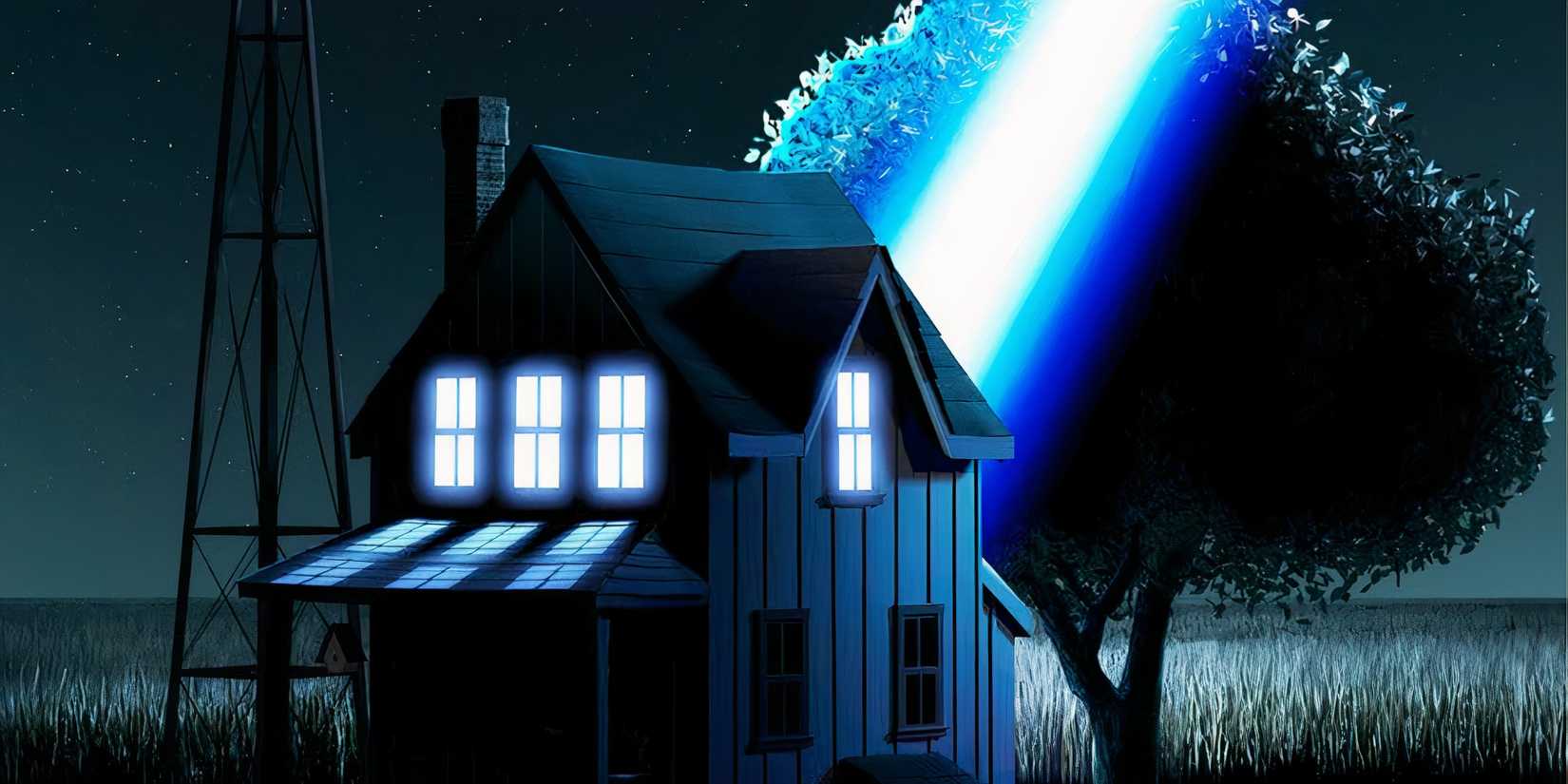 Best Disney Movies About Aliens