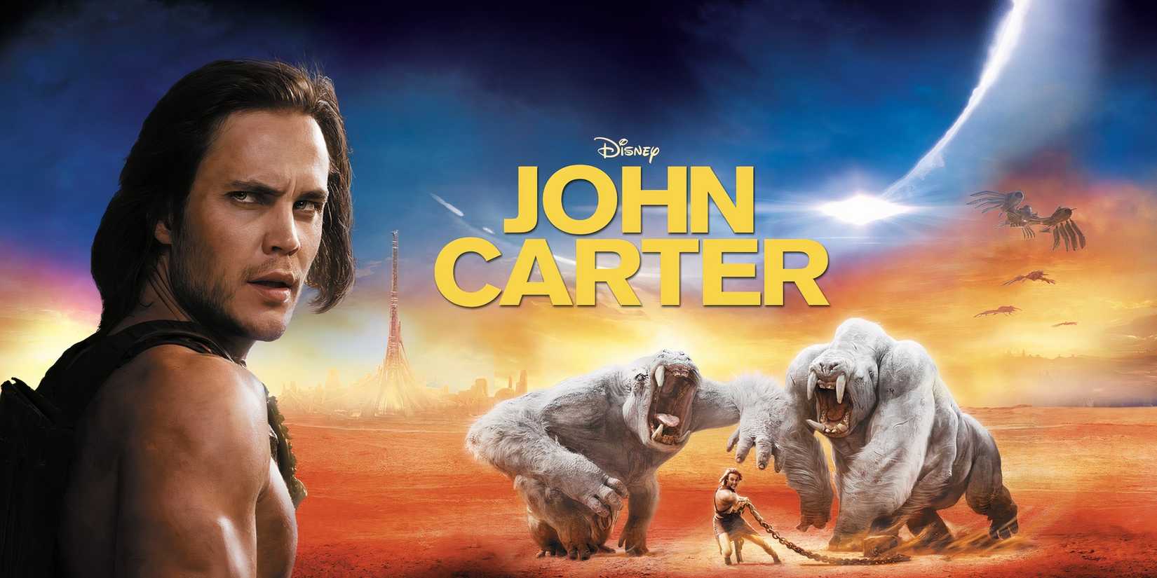 Best Disney Movies About Aliens