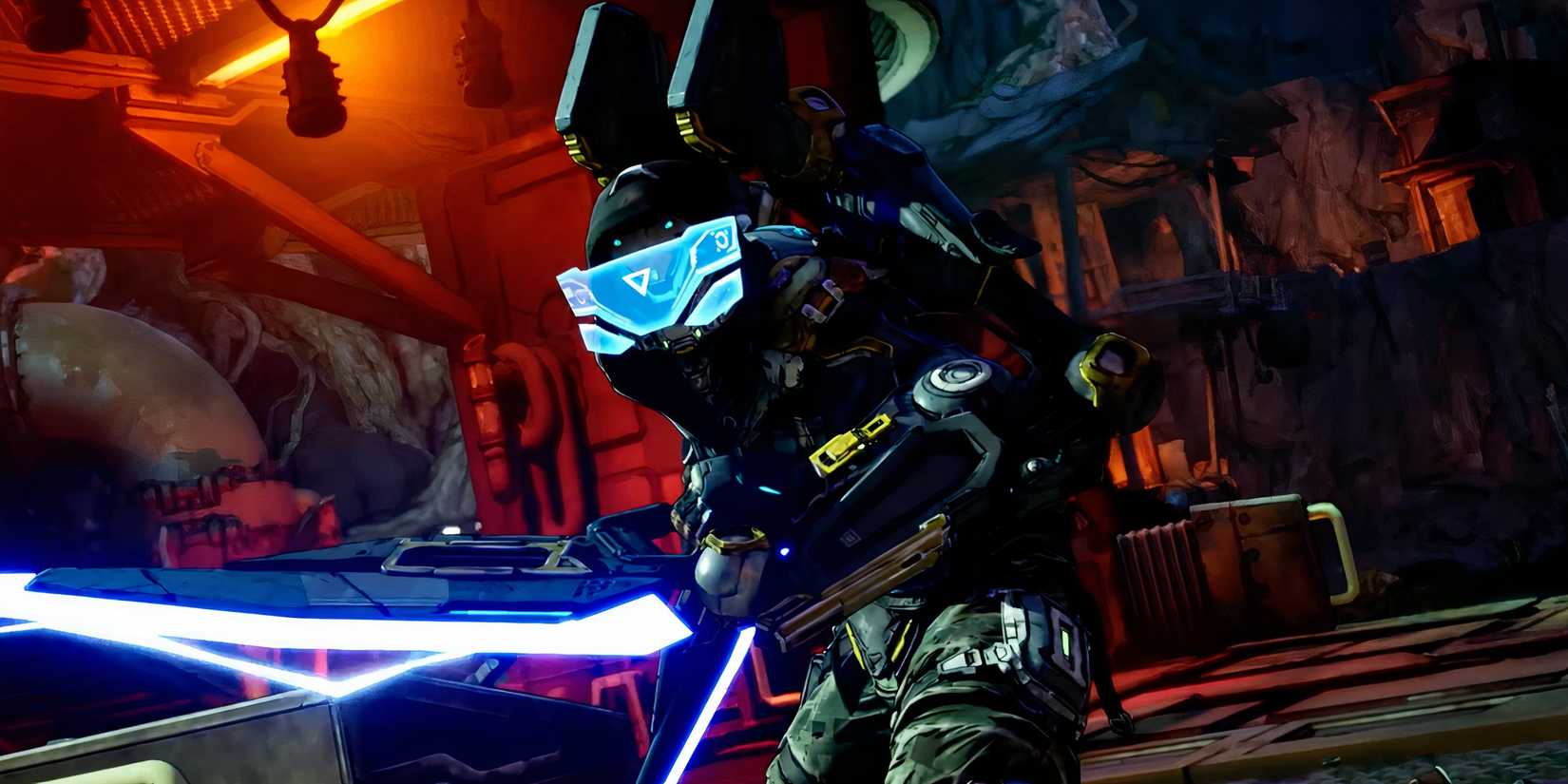 Things We Know About The Vault Hunters In Borderlands 4