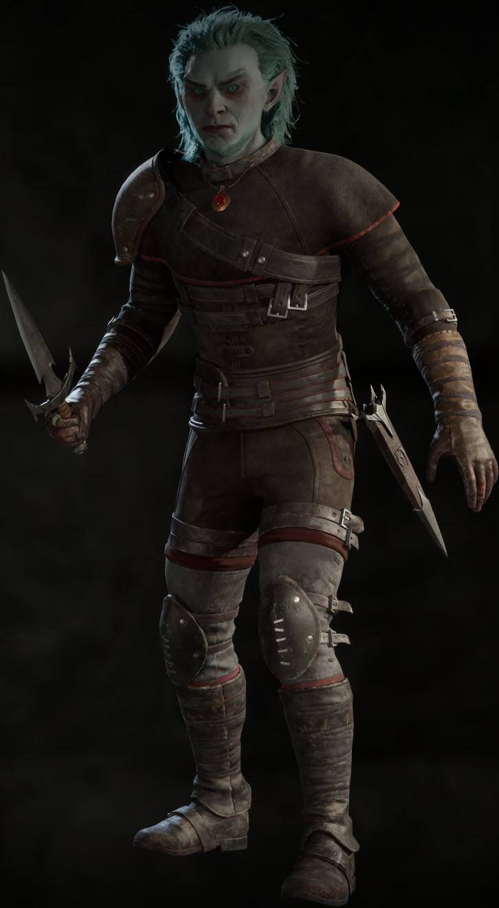 All Armor Sets In Oblivion Remastered