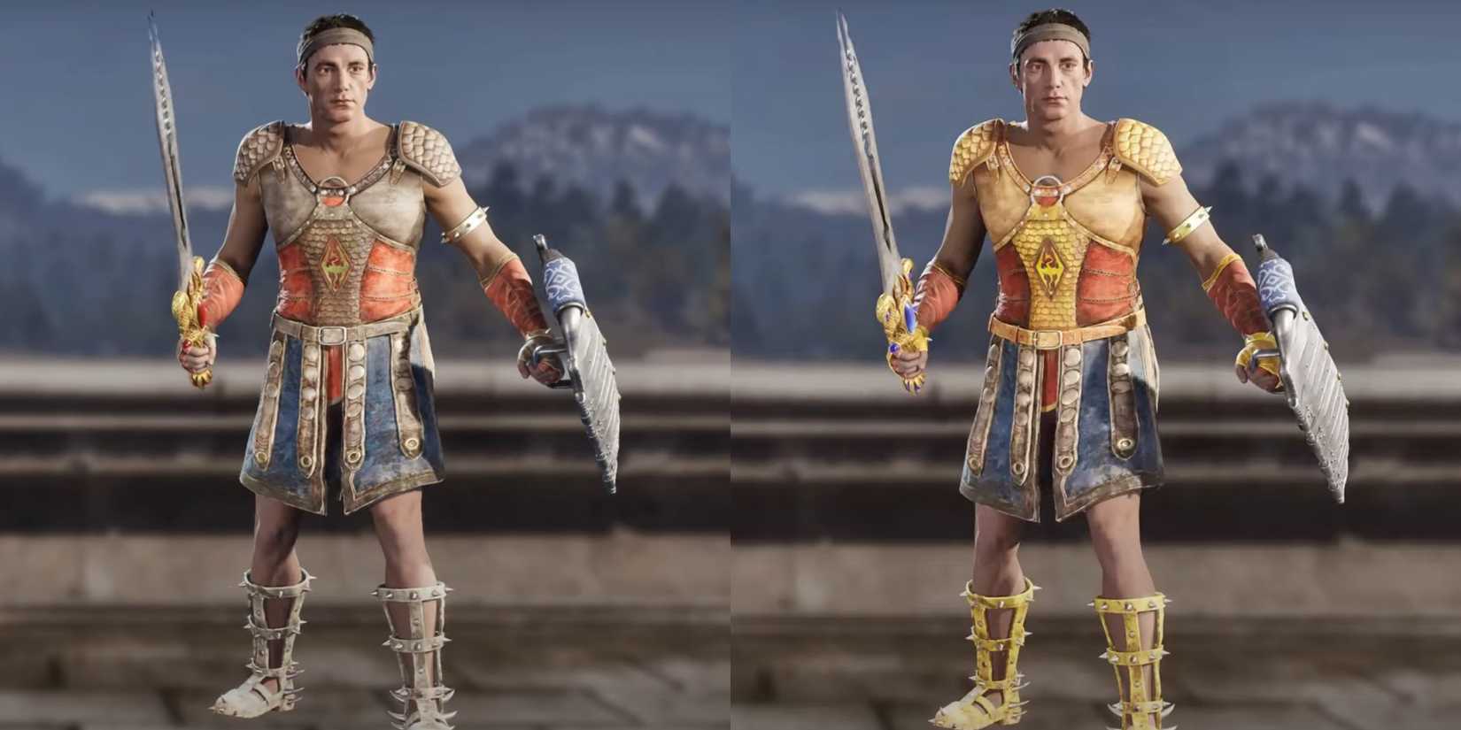 Oblivion Remastered: Best Armor To Get Early, Ranked