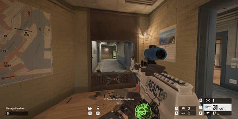 Tom Clancy’s Rainbow Six Siege News, Trailer, Guides, and More