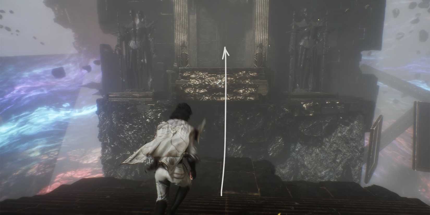 Clea Boss Guide In Expedition 33 (How To Find And Beat)